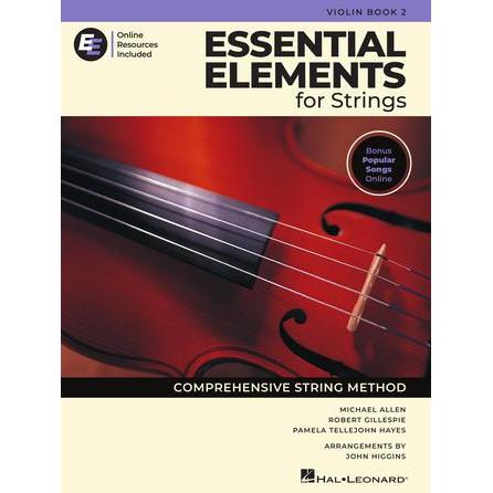 Essential Elements for Strings | Viola Book 2 | Shop Yandas Music