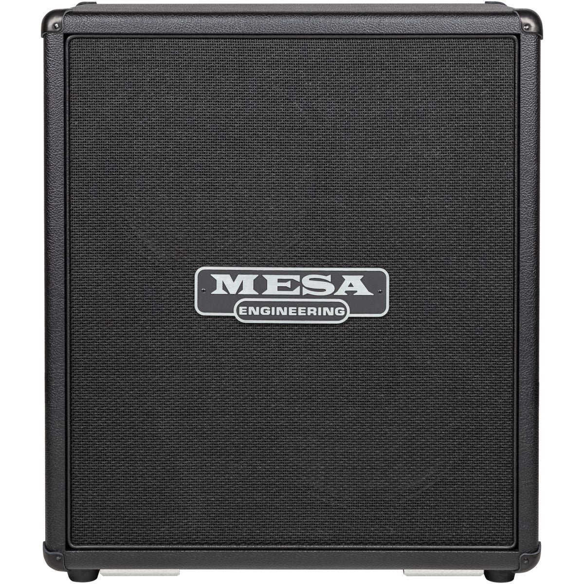 Mesa/Boogie 2x12 Rectifier Diagonal Cabinet | Black Bronco | Yandas