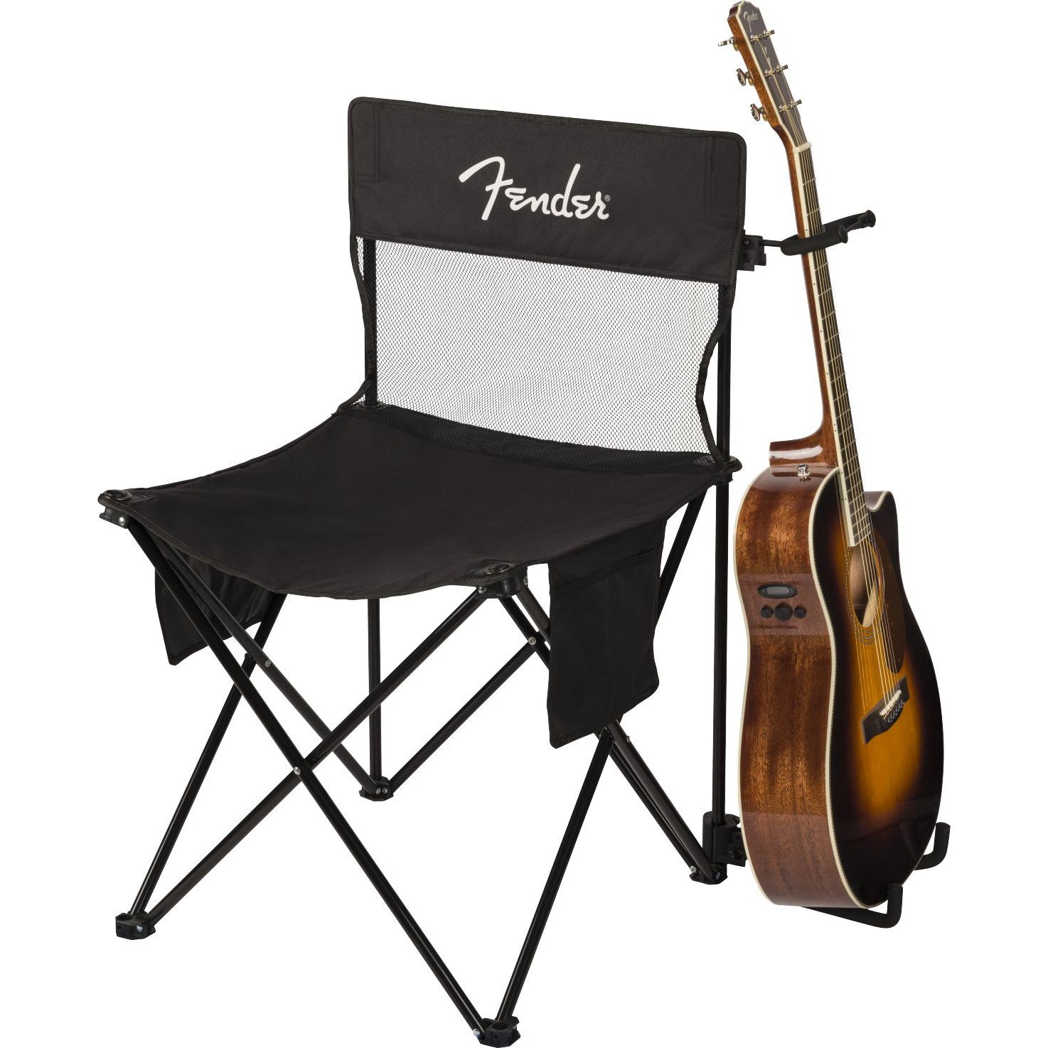 Fender Festival Chair/Stand | Shop Yandas Music