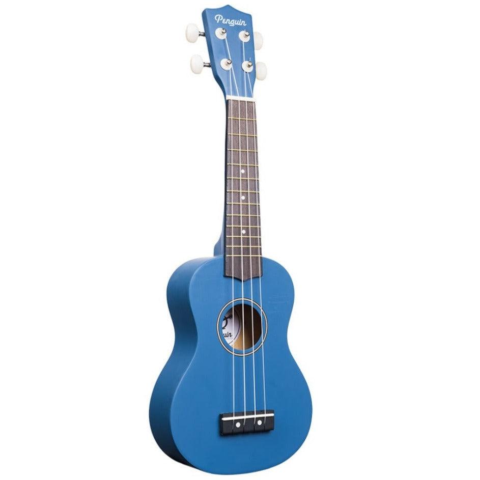 Amahi Penguin Series Soprano Ukulele | Yandas Music
