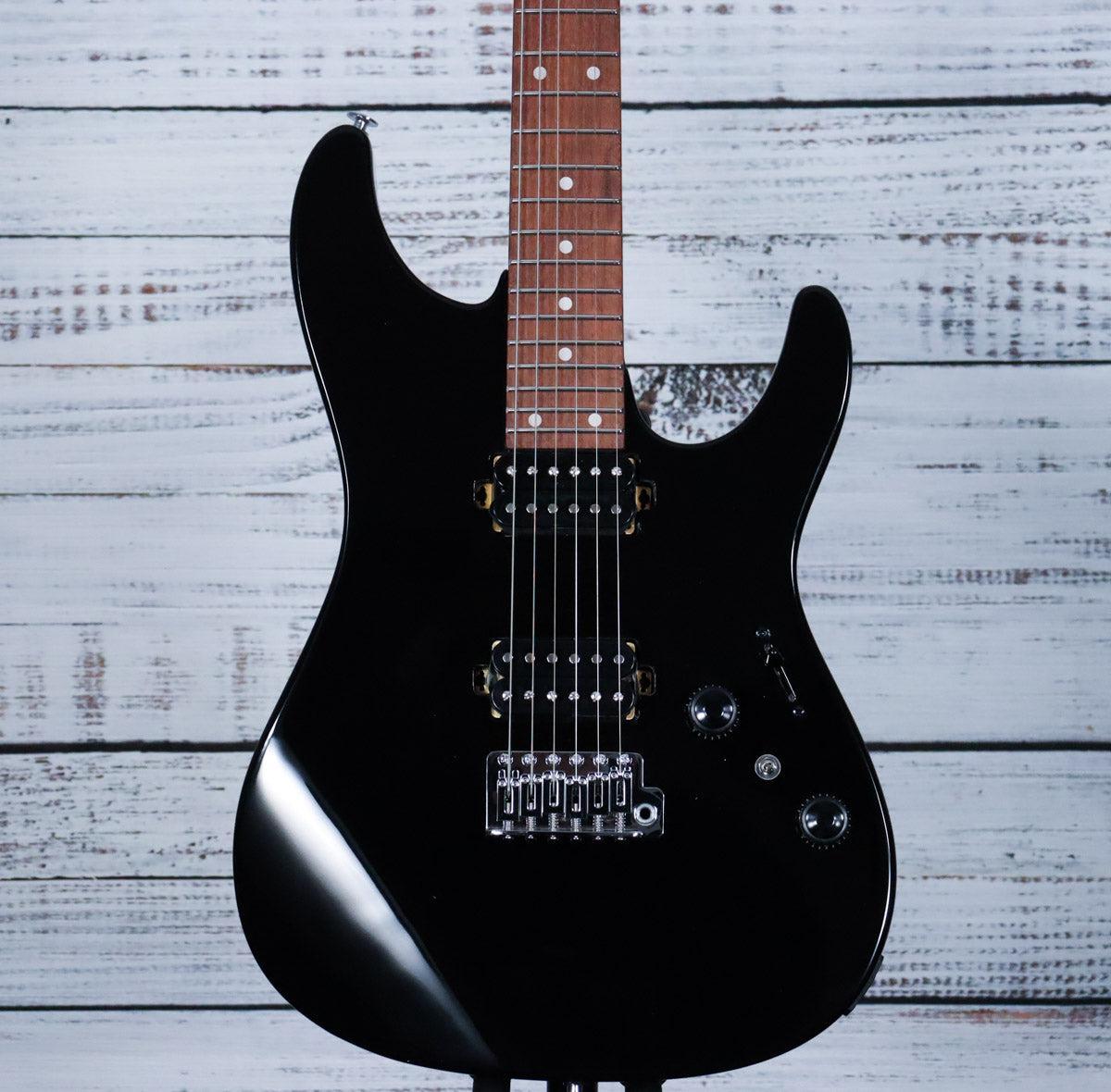 Ibanez AZ24S2 AZ Standard 6str Electric Guitar | Black | Yandas Music