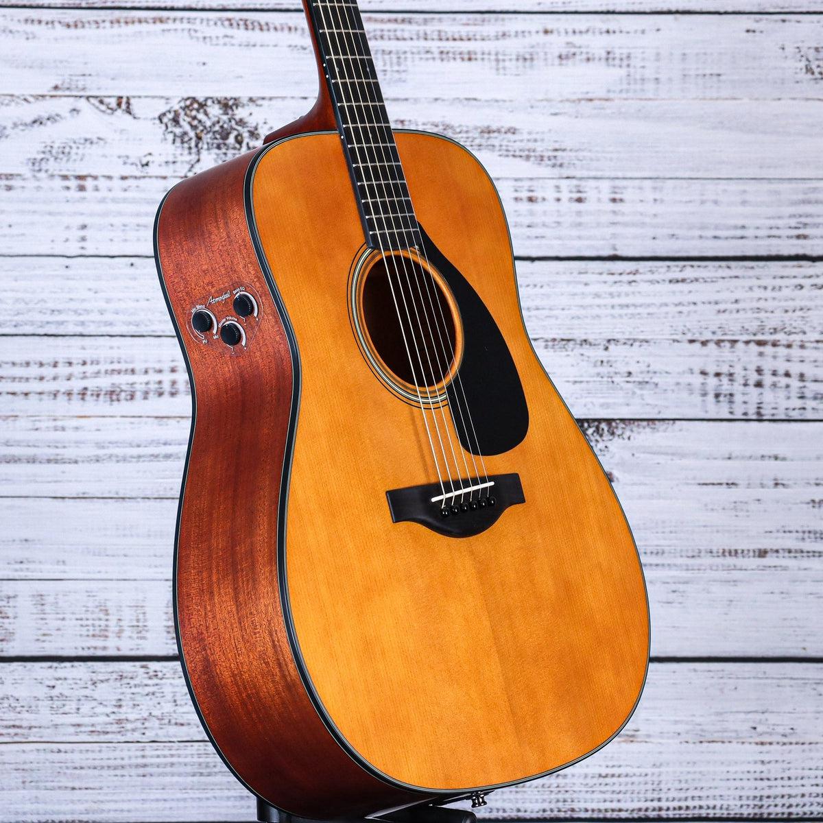 Yamaha FGX3 Acoustic Guitar | Shop Yandas Music