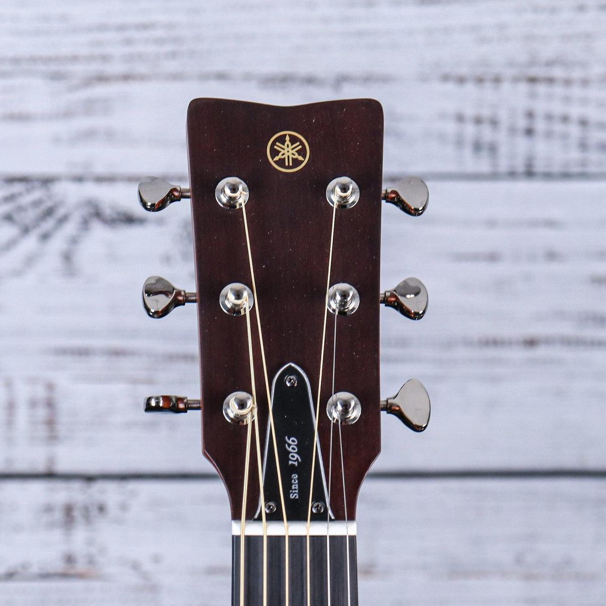 Yamaha FGX3 Acoustic Guitar | Shop Yandas Music