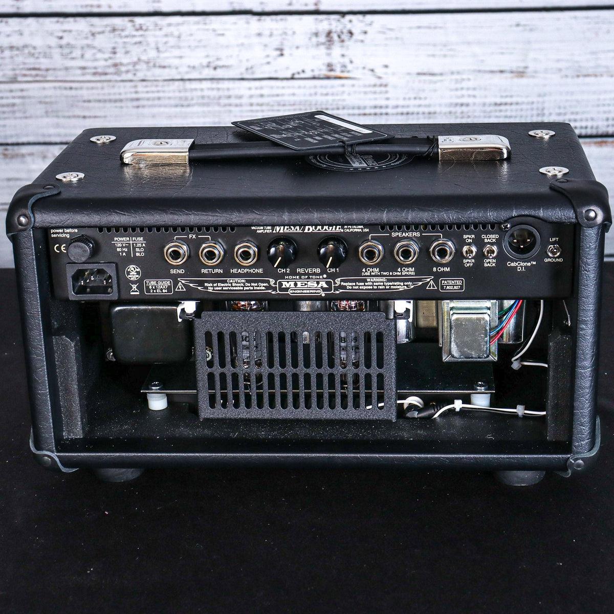 Mesa Boogie Mark Series