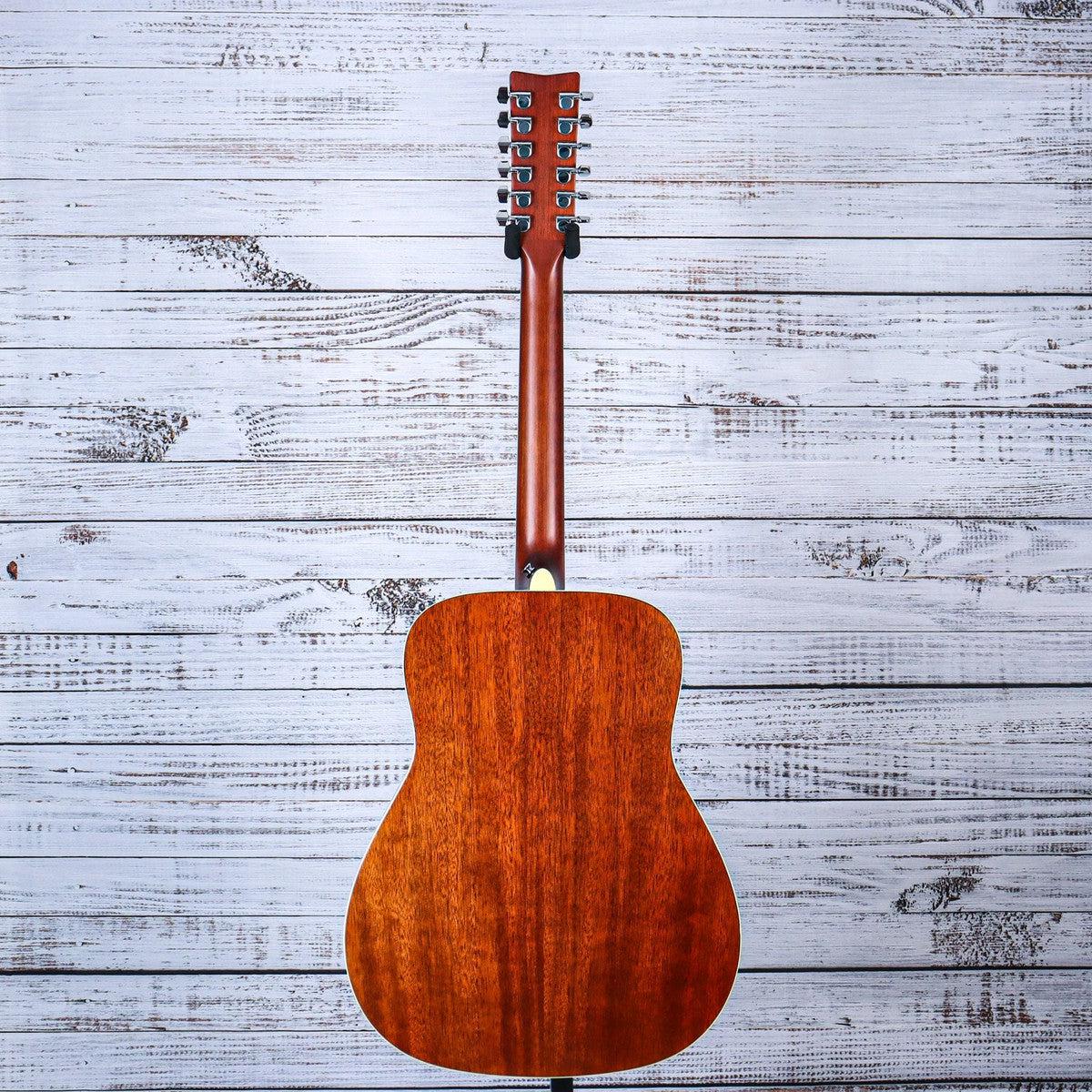 Yamaha 12-String Acoustic Guitar | FG820-12 – Yandas Music