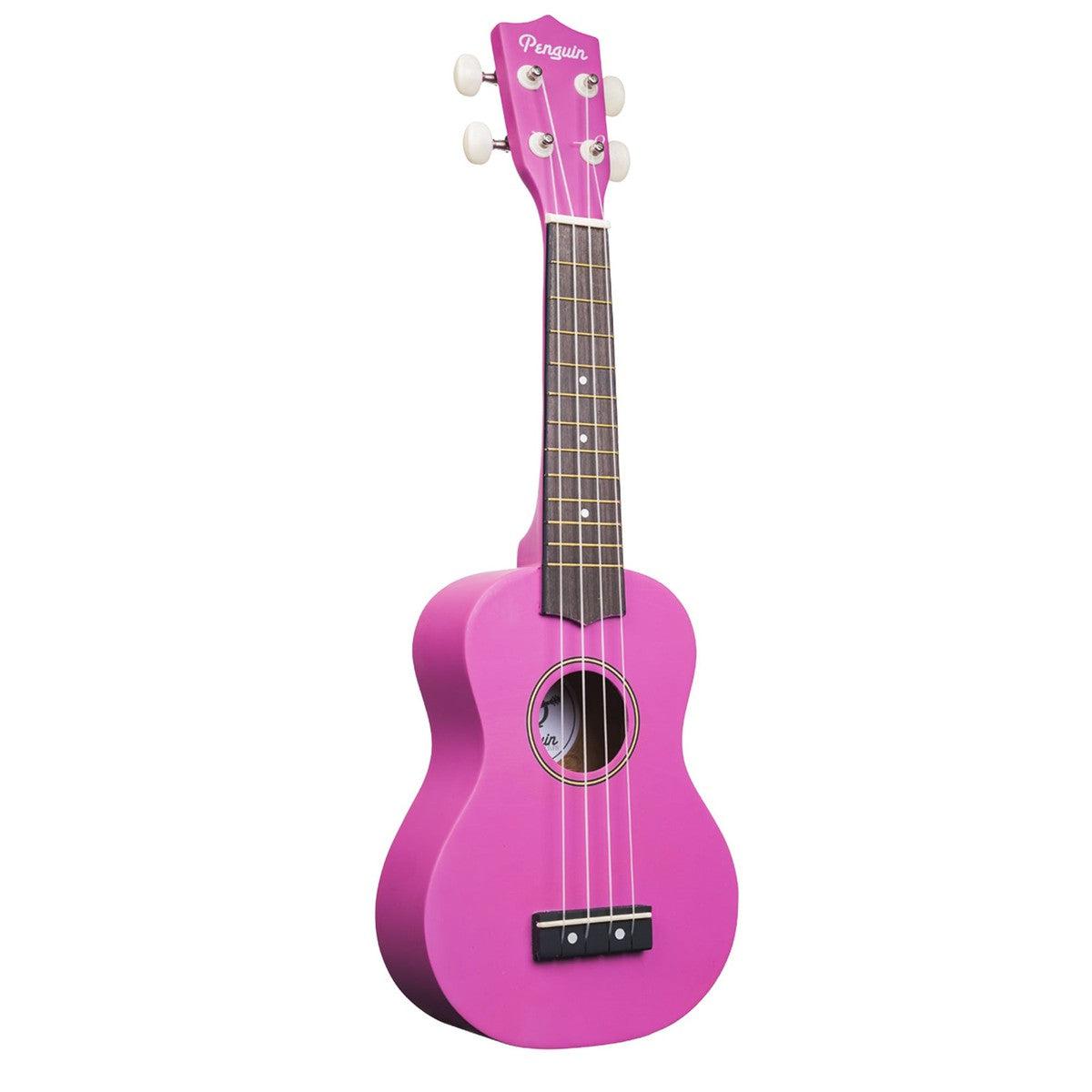 Amahi Penguin Series Soprano Ukulele | Yandas Music
