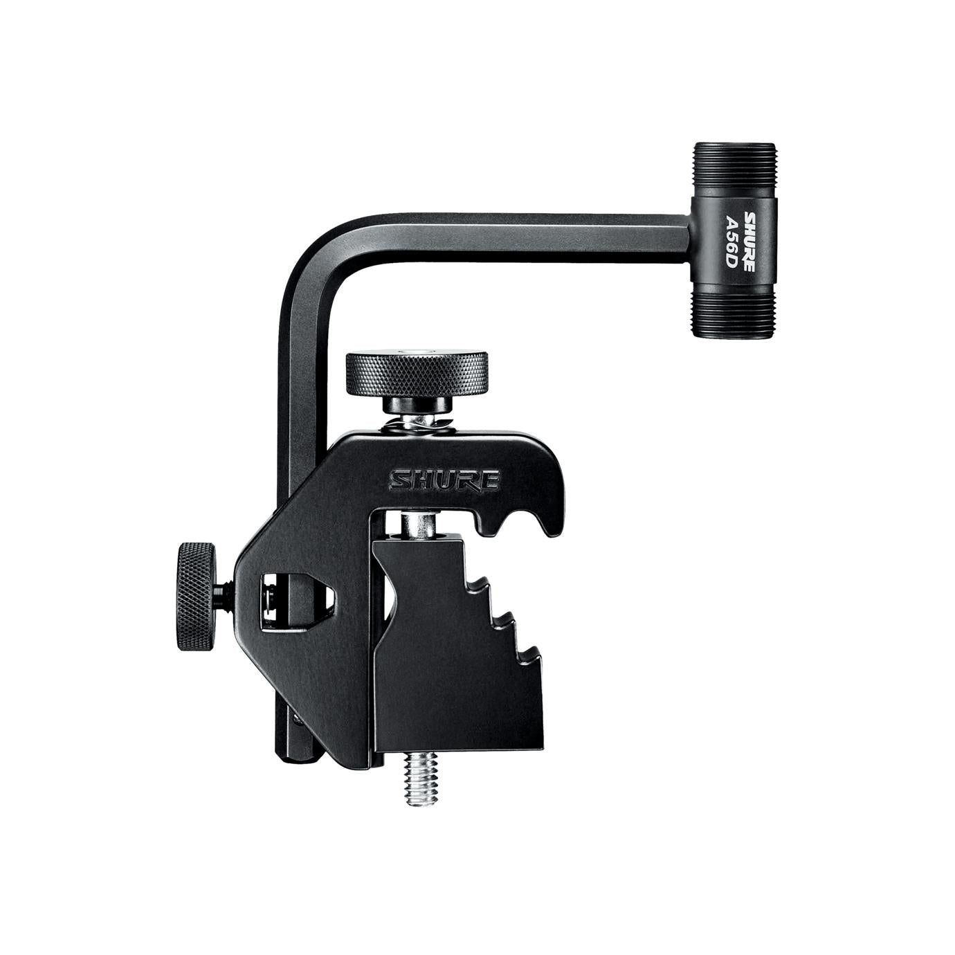 Shure A56D Drum Microphone Mount | Shop Yandas Music