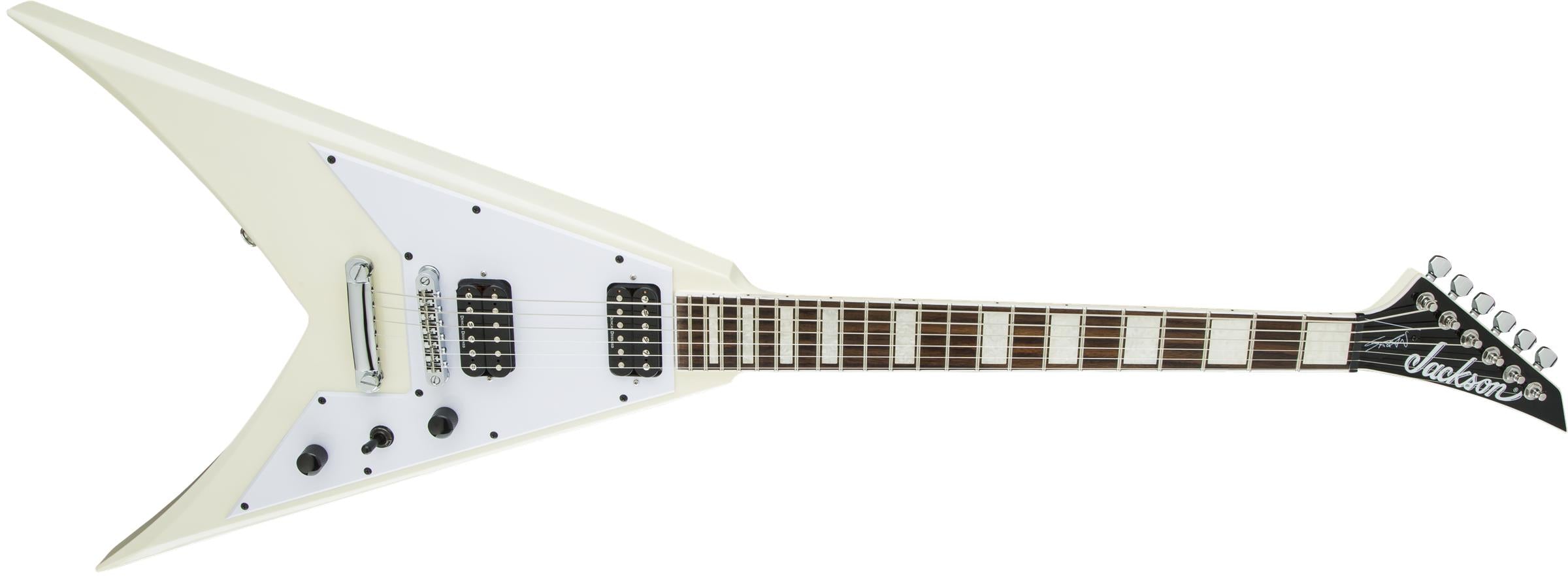 Jackson Guitar King V