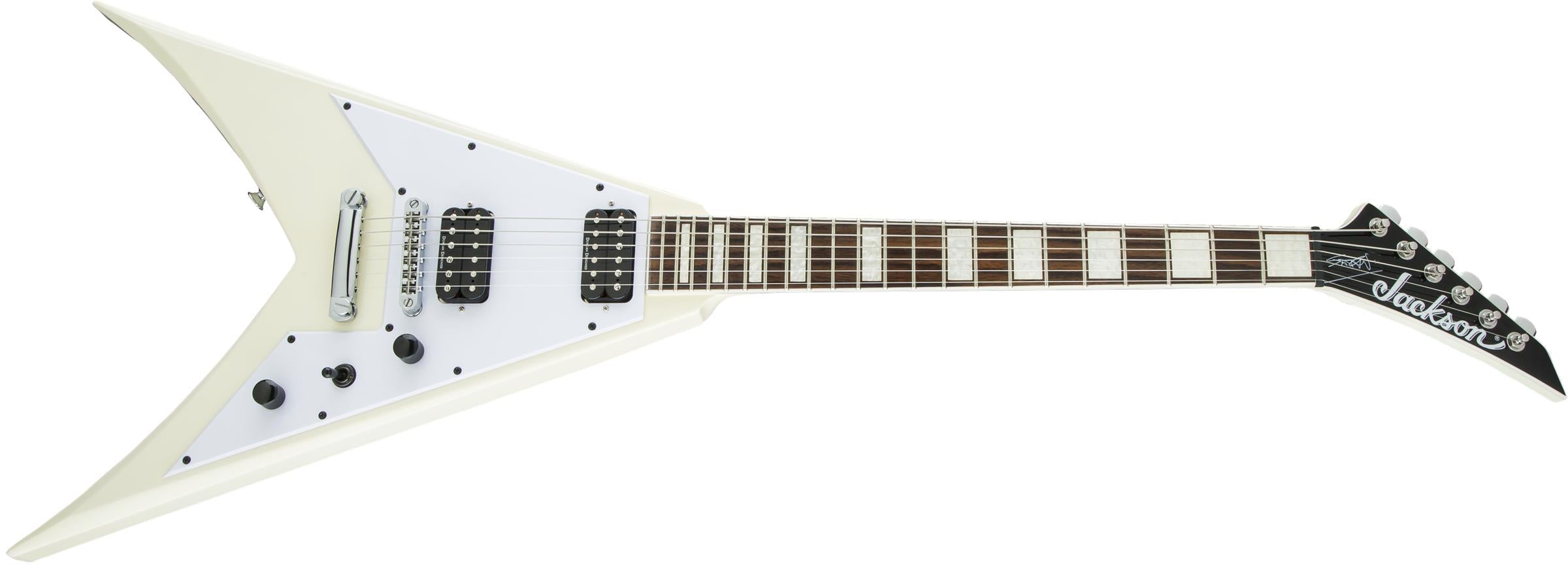 Jackson Guitar King V