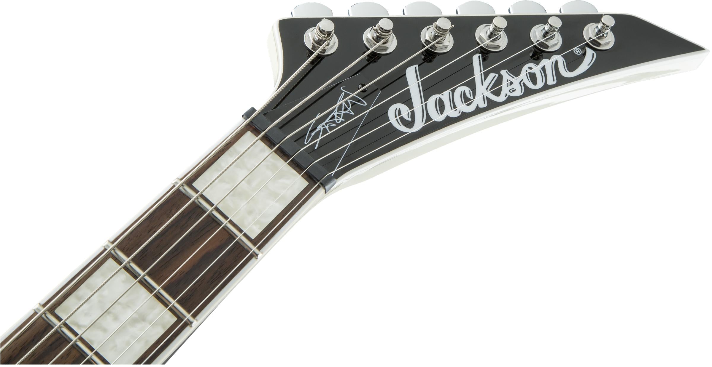 Jackson Guitar Flying V