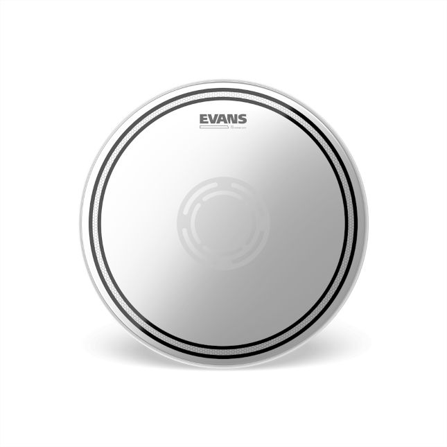 Evans EC Reverse Dot Snare Drum Head | 13 Inch | Shop Yandas Music