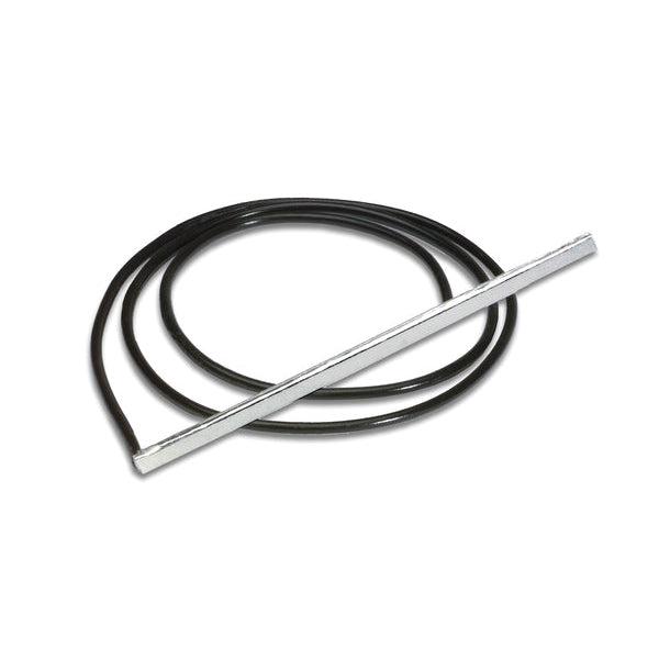 Fishman Powerjack Onboard Preamp Endpin Jack