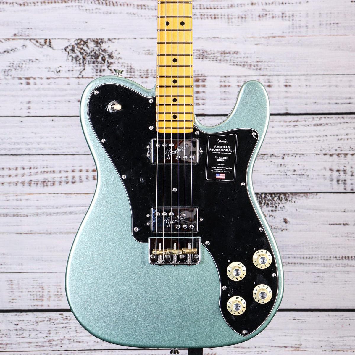 Fender Tele Deluxe
