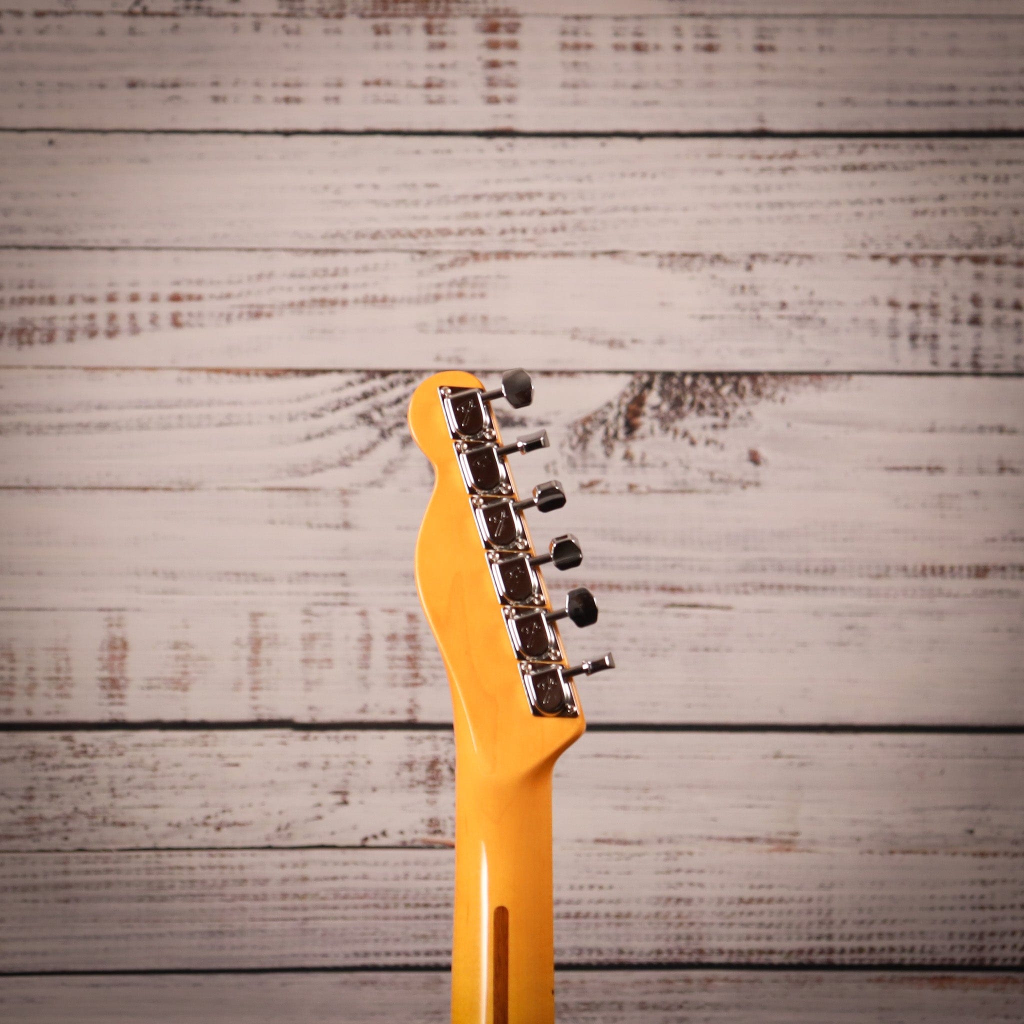 Fender Telecaster Guitar Wallpaper