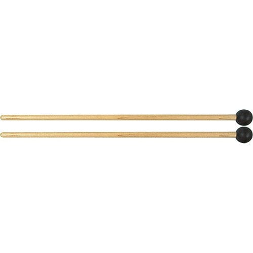 CB Bell Mallets | Black Rubber | CBE18
