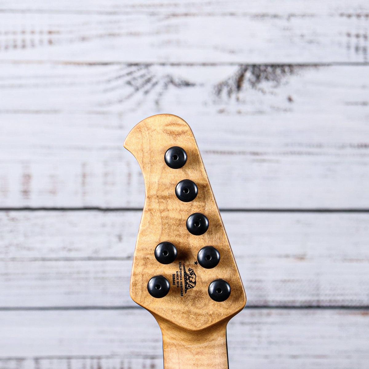 Apollo Electric Guitar