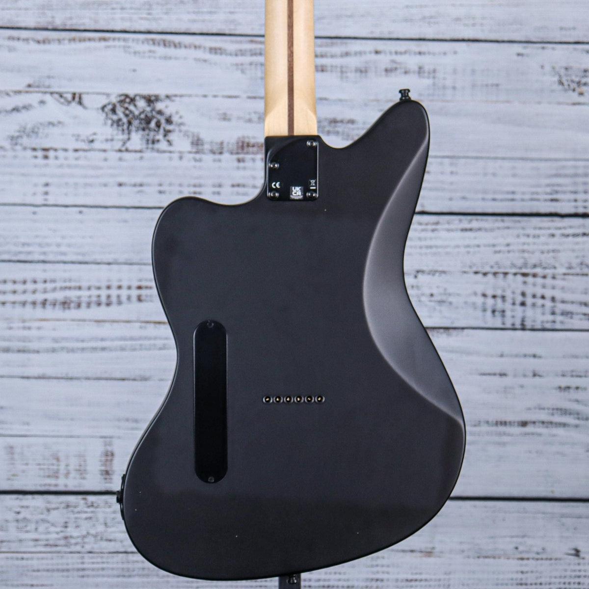 Jim Root Black Jazzmaster