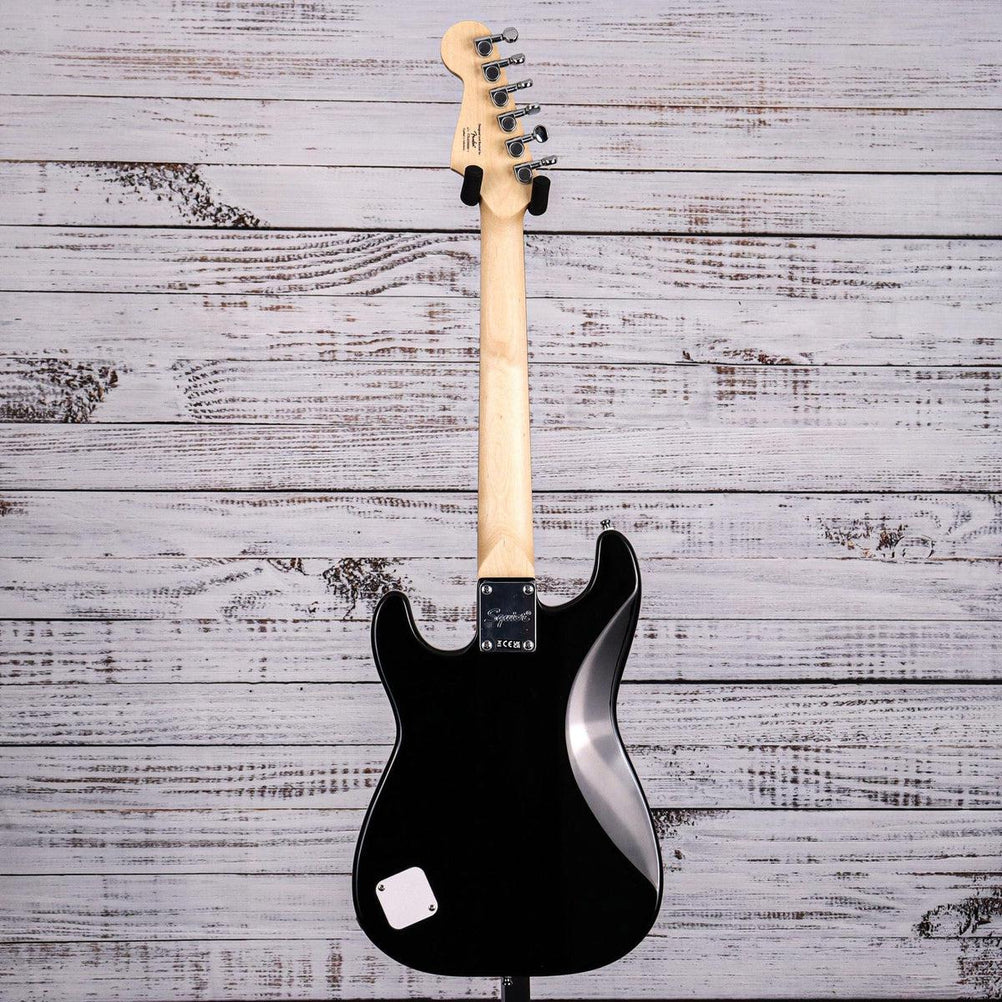 Squier Mini Strat V2 Electric Guitar | Black