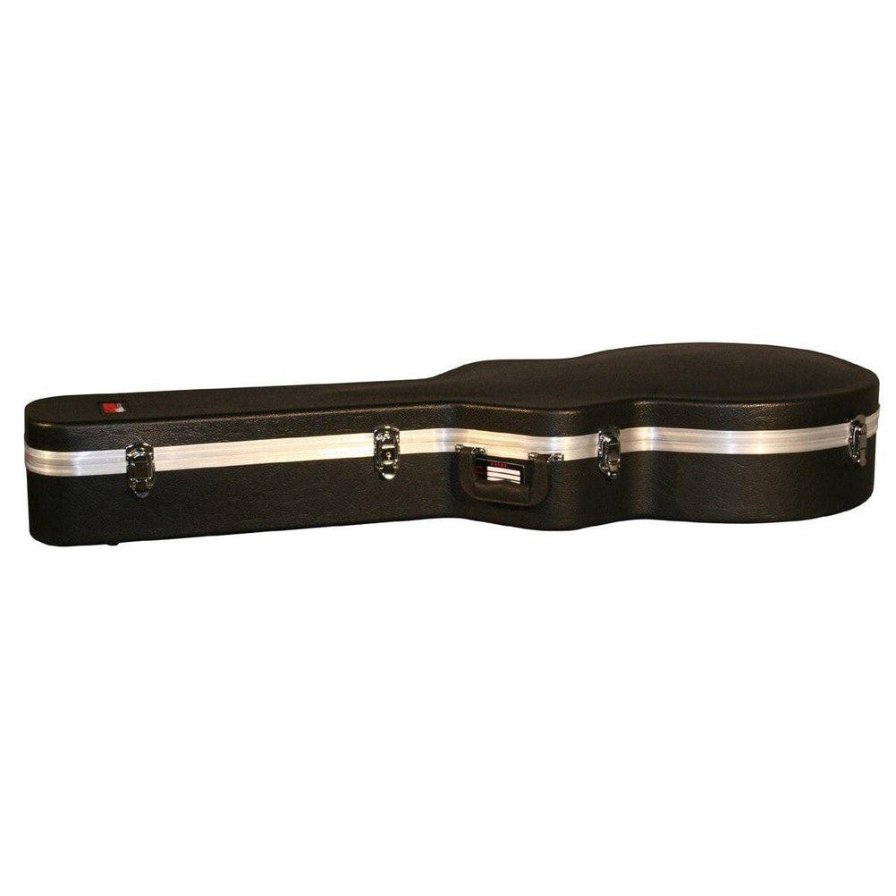 Gator Semi-Hollow Style Guitar Case | Black | Shop Yandas Music