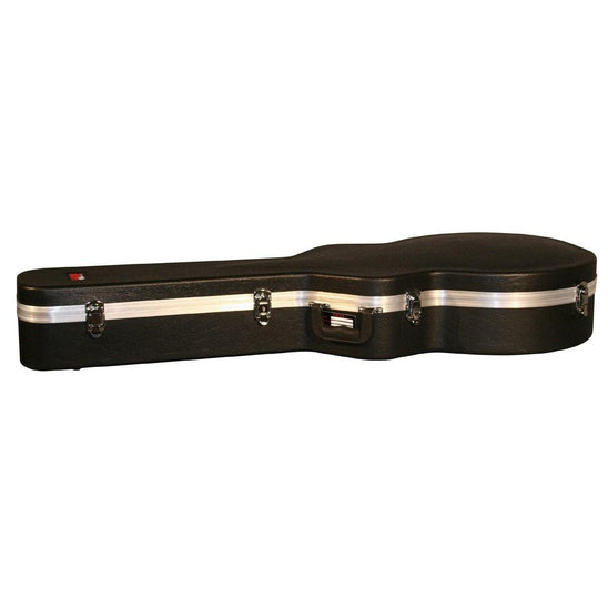 Gator Semi-Hollow Style Guitar Case | Black | Shop Yandas Music