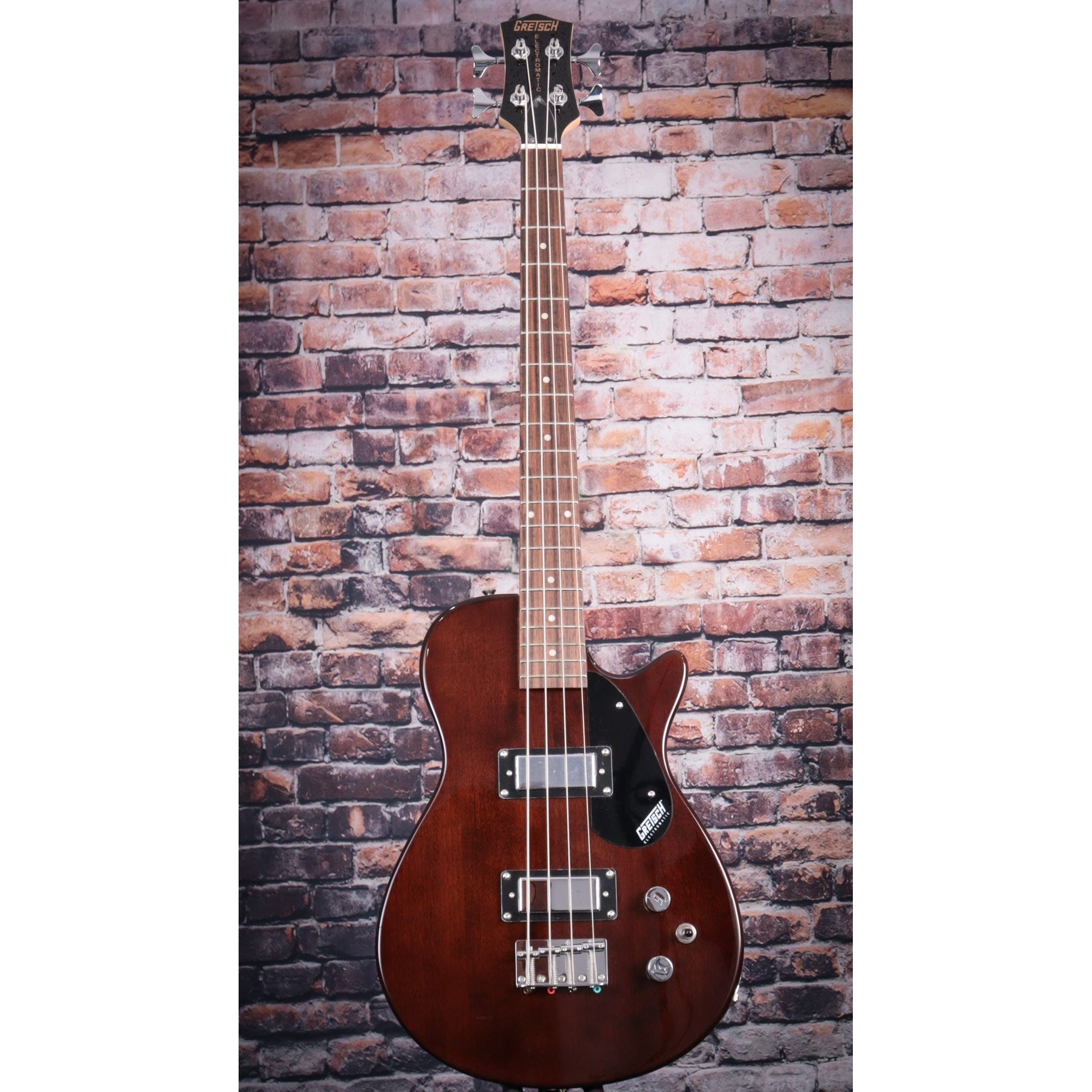 Gretsch Jet Bass