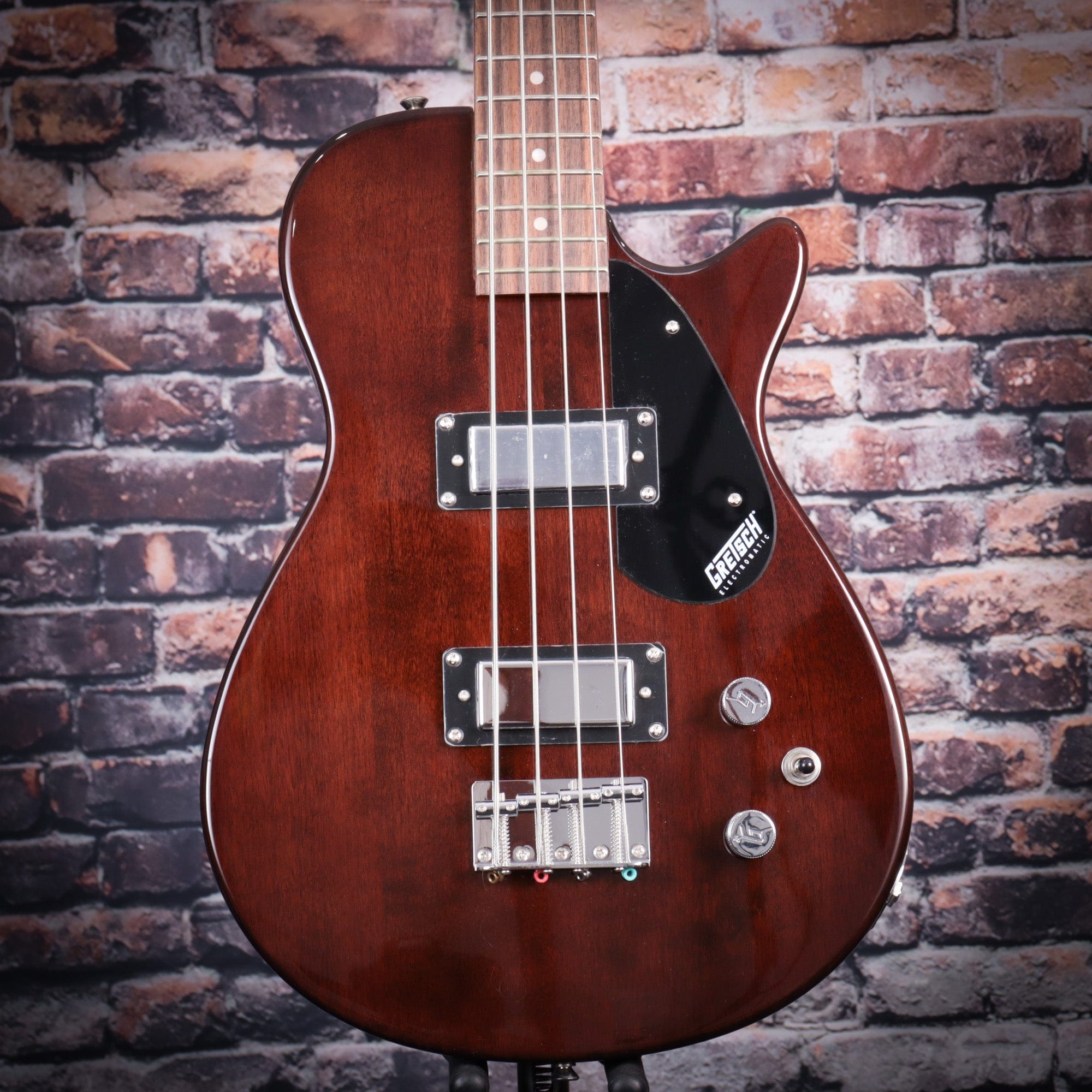 Gretsch G2220 Electromatic Junior Jet Bass Ii | ppgbbe.intranet ...