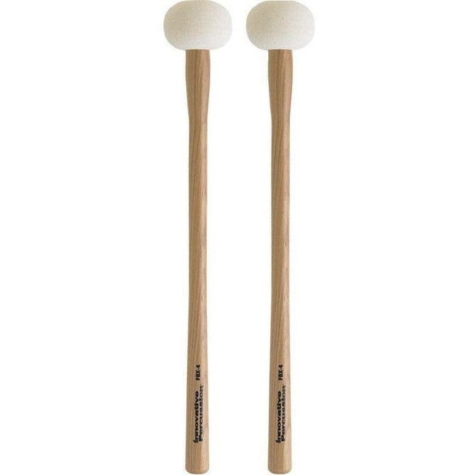 Innovative Peruccsion FBX-4 Large Bass Drum Mallets