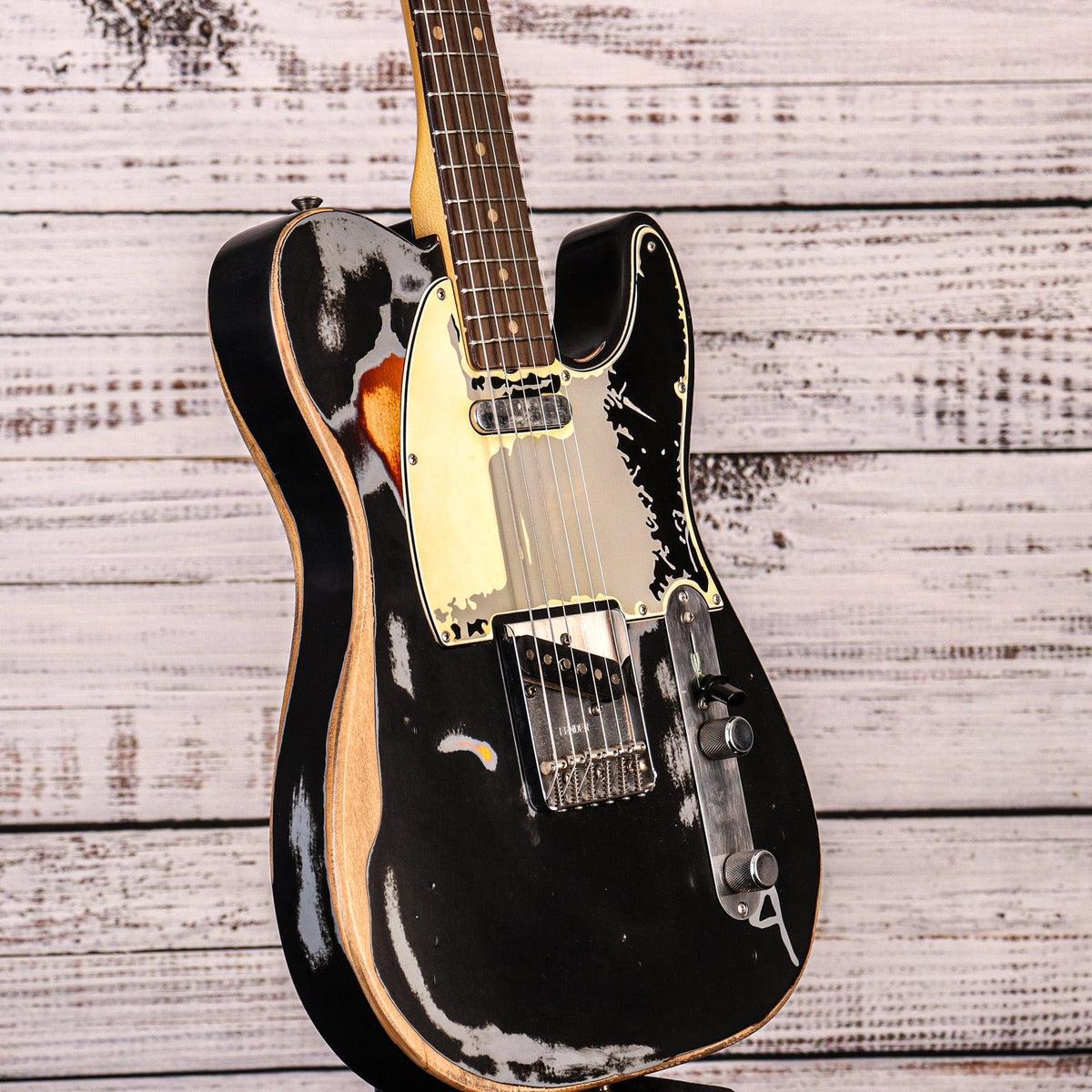 Joe Strummer Telecaster