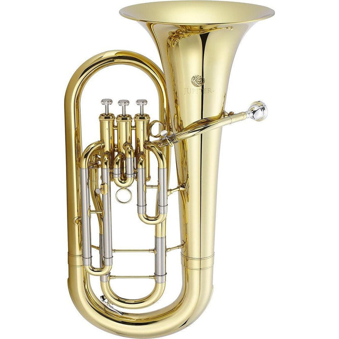Jupiter JEP700 Standard Series Bb 3-Valve Euphonium