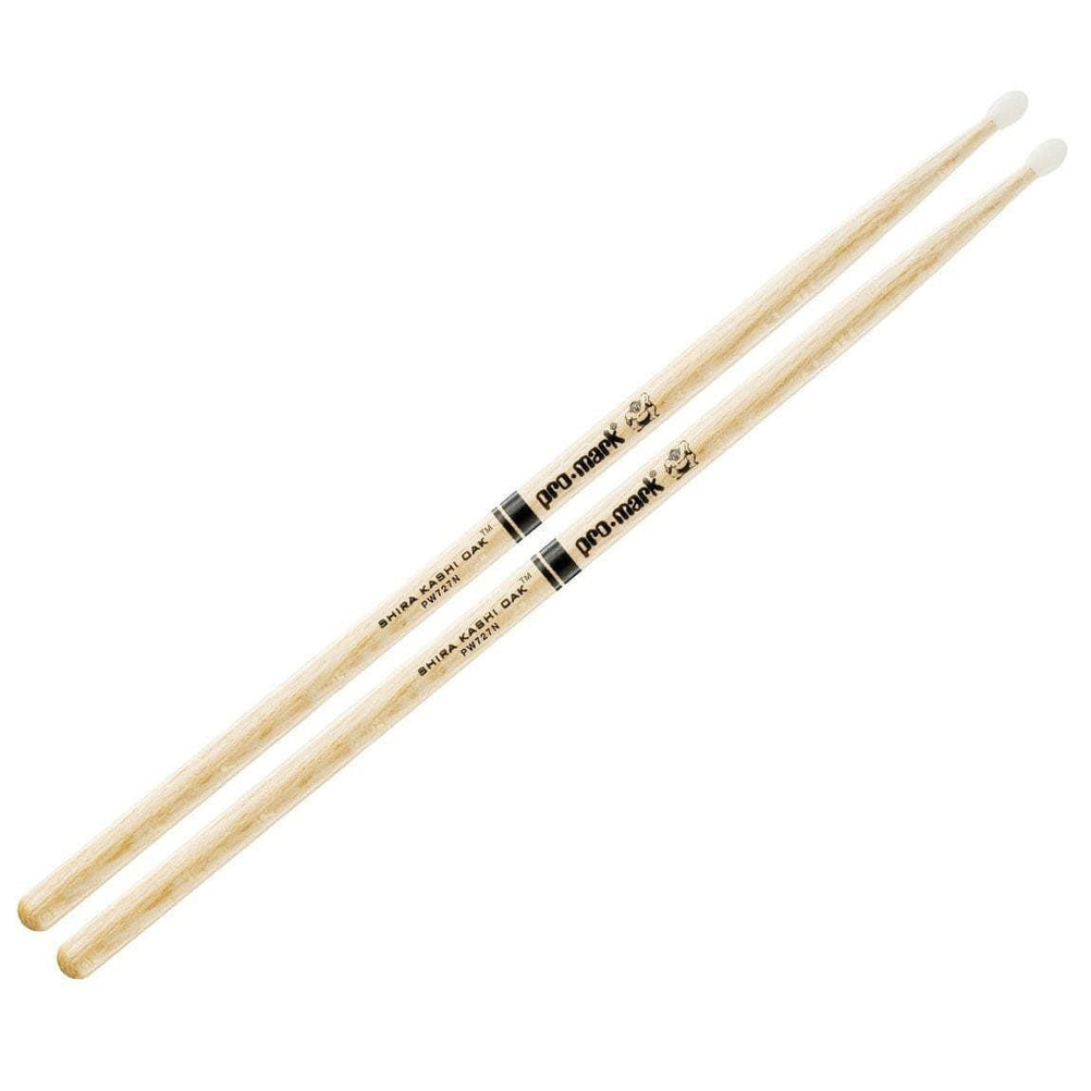 ProMark Shira Kashi Oak Nylon Tip Drumsticks