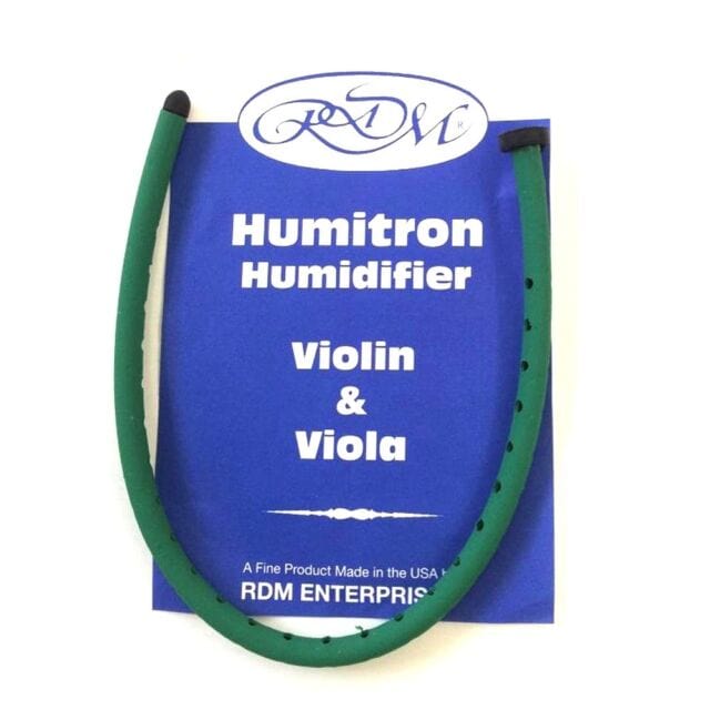 RDM Humitron | Humidifier for Violin/Viola | Shop Yandas Music