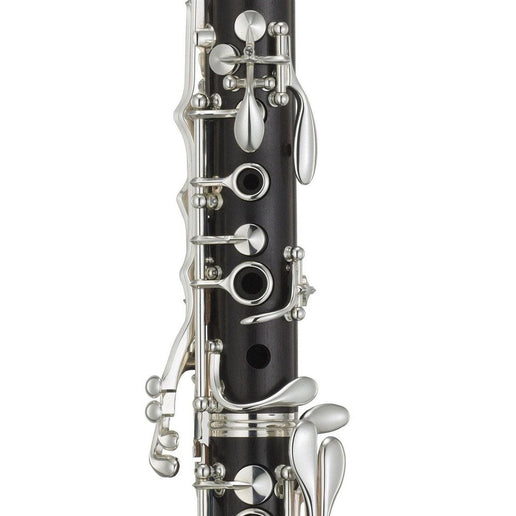 Yamaha YCL-CSVR Custom Bb Clarinet